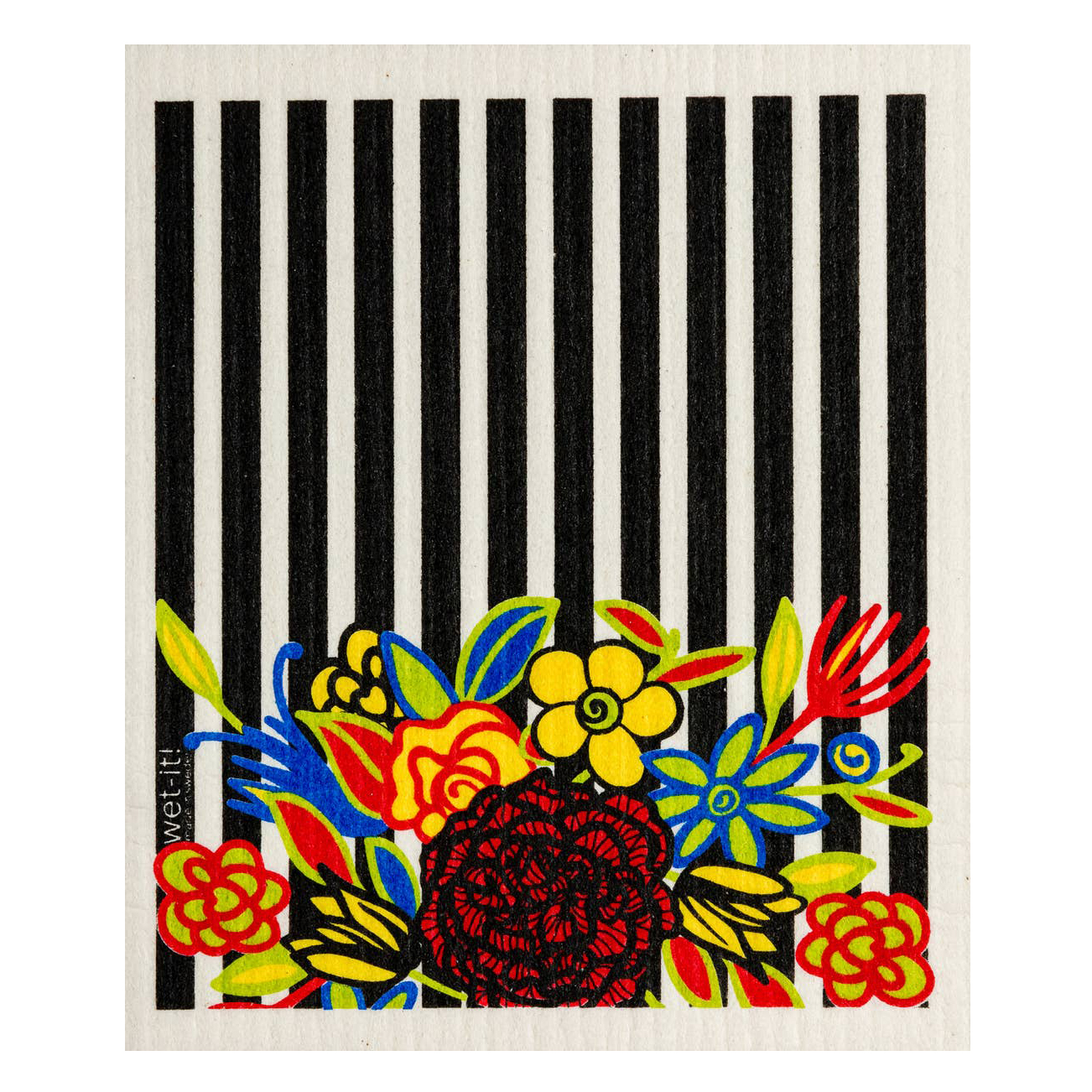 striped-floral-wet-it-cloth – If You Have An Egg You Have Hope